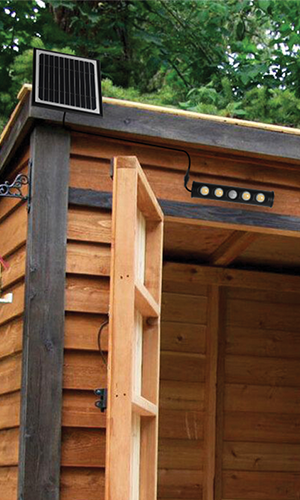 NexSun | Premium Solar Lights