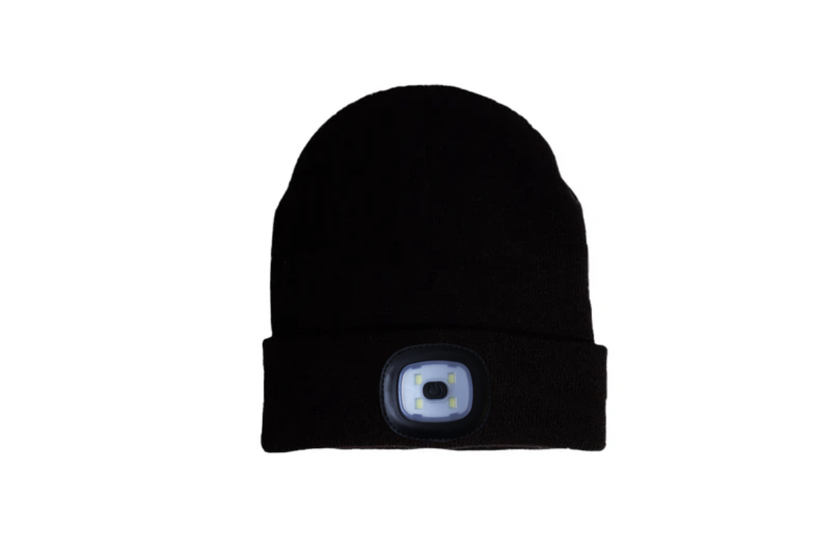 Beanie B | 150 Lumens | Rechargeable